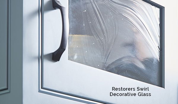 Decorative Glass: An Update Beyond Average - Van Dykes Restorers