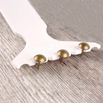 Upholstery Tacks | Furniture Nails | Tools & Supplies | Van Dykes ...