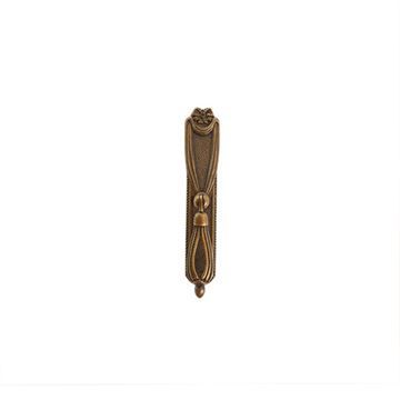 Drop Handle Drawer Pulls | Van Dyke's Restorers