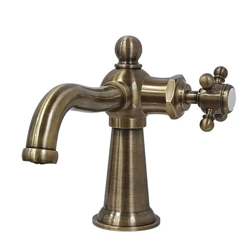 Nautical Bathroom Faucets